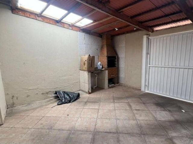 Casa com 2 dormitórios à venda, 51 m² por R$ 340.000,00 Jardim Imperial Atibaia/SP