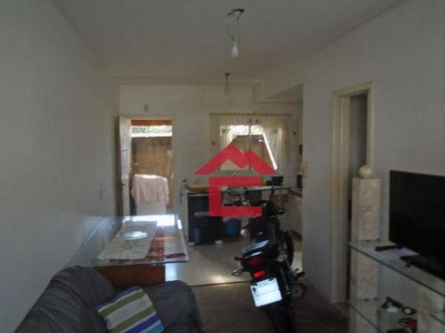 Casa com 2 dormitórios à venda, 51 m² por R$ 380.000,00 Jardim Arco Íris Cotia/SP