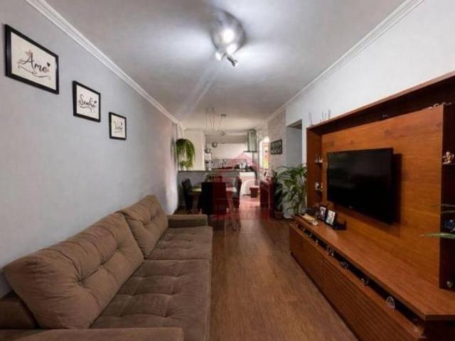 Casa com 2 dormitórios à venda, 51 m² por R$ 390.000,00 Montserrat II Vargem Grande Paulista/SP