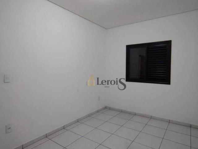 Casa com 2 dormitórios à venda, 51 m² por R$ 390.000,00 Jardim Madre Paulina Itu/SP