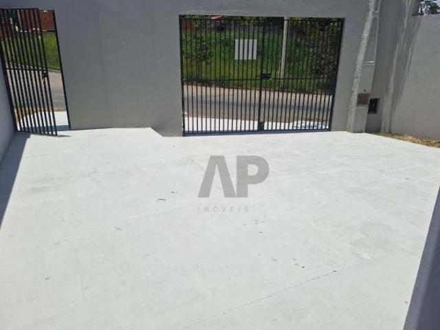 Casa com 2 dormitórios à venda, 51 m² por R$ 395.000 Jardim Madre Paulina Itu/SP
