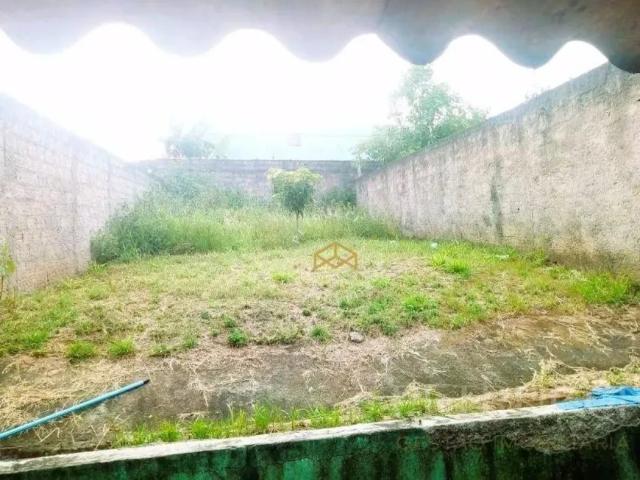 Casa com 2 dormitórios à venda, 525 m² por R$ 400.000,00 Cidade Satélite Íris Campinas/SP