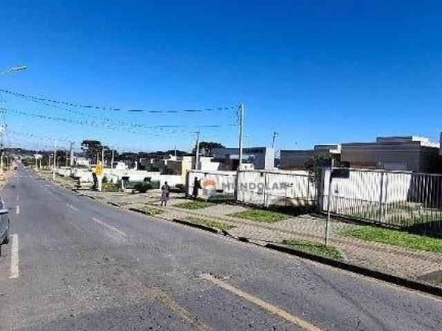 Casa com 2 dormitórios à venda, 52 m² por R$ 400.000,00 Capela Velha Araucária/PR