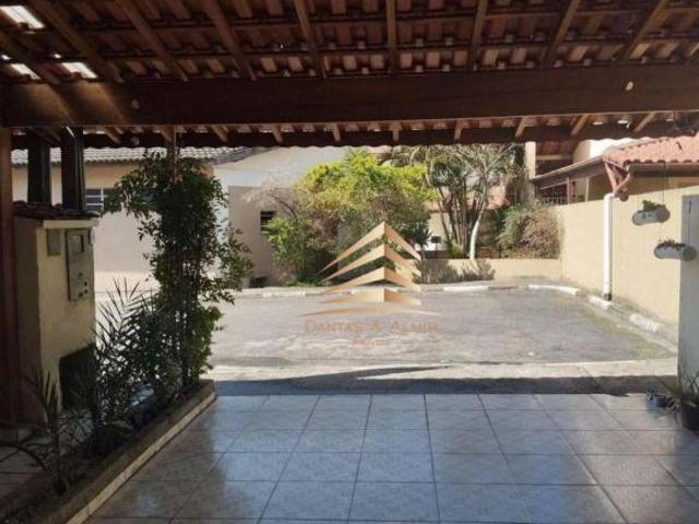 Casa com 2 dormitórios à venda, 52 m² por R$ 400.000,00 Residencial Parque Cumbica Guarulhos/SP