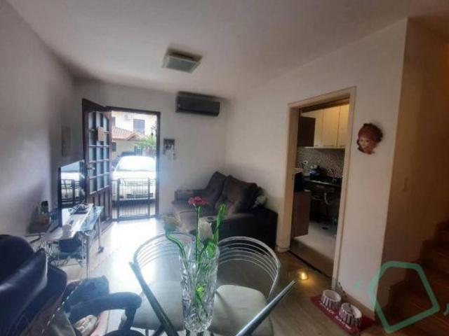 Casa com 2 dormitórios à venda, 52 m² por R$ 420.000,00 Granja Viana Cotia/SP