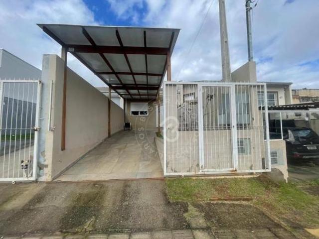 Casa com 2 dormitórios à venda, 52 m² por R$ 429.000,00 Lomba da Palmeira Sapucaia do Sul/RS