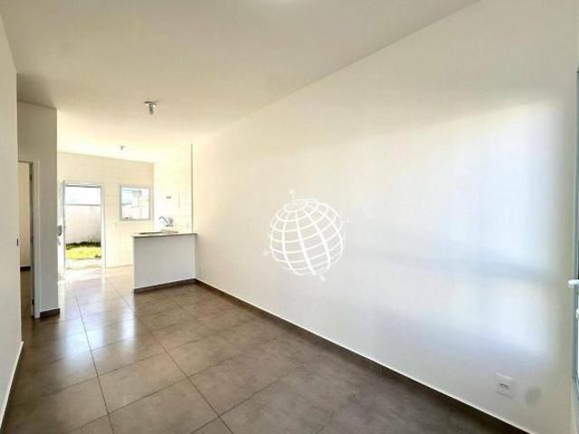 Casa com 2 dormitórios à venda, 52 m² por R$ 470.000,00 Jardim Morumbi Atibaia/SP
