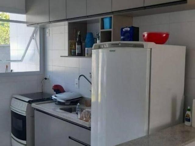 Casa com 2 dormitórios à venda, 52 m² por R$ 500.000,00 Jardim Morumbi Atibaia/SP