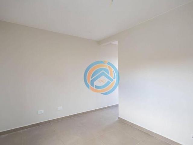 Casa com 2 dormitórios à venda, 52 m² por R$ 799.000,00 Barreirinha Curitiba/PR
