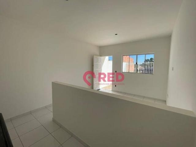 Casa com 2 dormitórios à venda, 52 m² por R$ 200.000 Jardim Eucalíptos Sorocaba/SP
