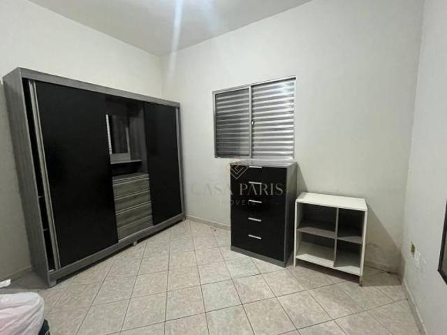 Casa com 2 dormitórios à venda, 52 m² por R$ 200.000,00 Maracanã Praia Grande/SP