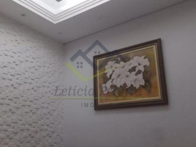 Casa com 2 dormitórios à venda, 52 m² por R$ 222.600,00 Vila São Paulo Mogi das Cruzes/SP