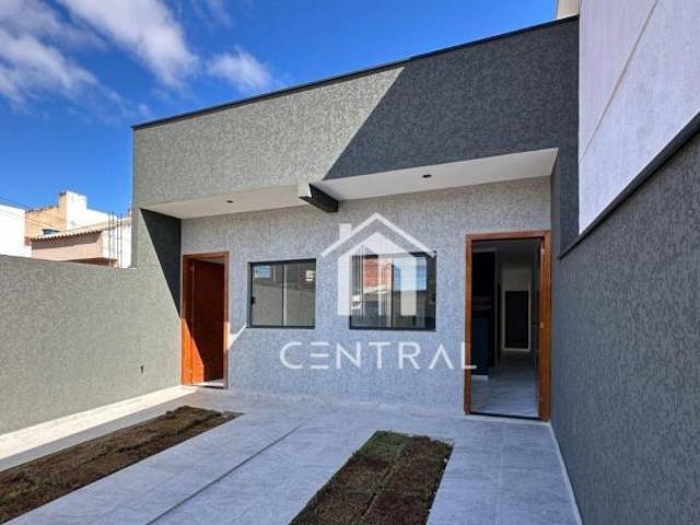 Casa com 2 dormitórios à venda, 52 m² por R$ 230.000,00 Jardim Alpes de Sorocaba Sorocaba/SP