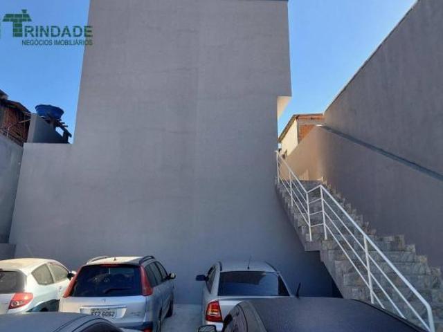 Casa com 2 dormitórios à venda, 52 m² por R$ 240.000,00 Jardim Atalaia Cotia/SP