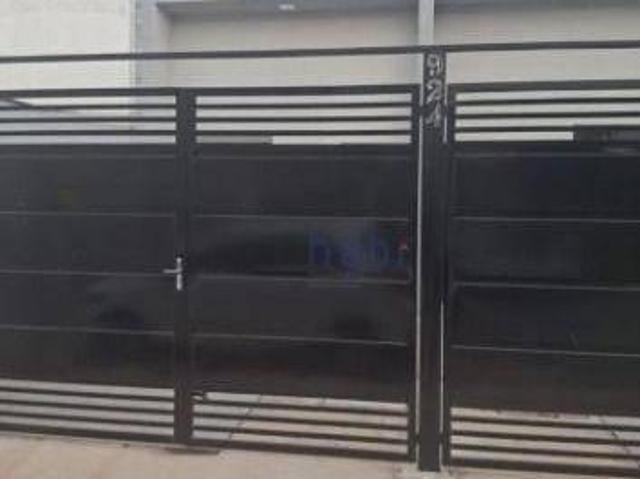 Casa com 2 dormitórios à venda, 52 m² por R$ 247.000 Loteamento Dinorá Rosa Sorocaba/São Paulo