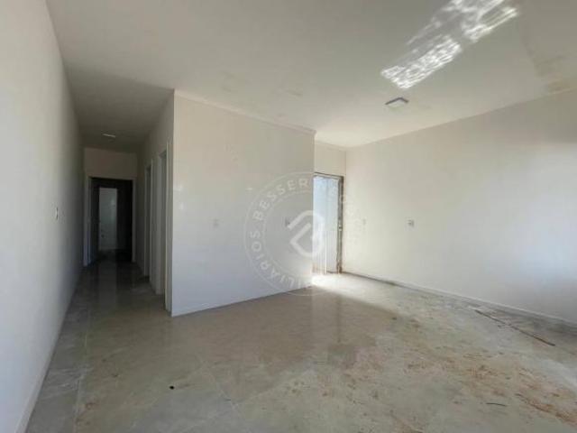 Casa com 2 dormitórios à venda, 52 m² por R$ 249.000,00 Boa Vista São Leopoldo/RS
