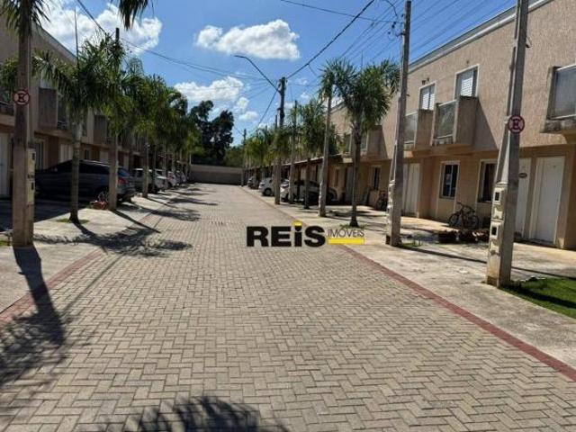 Casa com 2 dormitórios à venda, 52 m² por R$ 250.000,00 Vila Mineirão Sorocaba/SP
