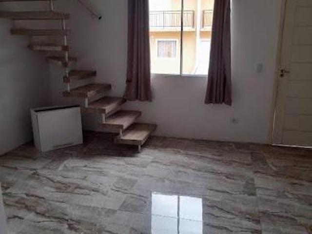 Casa com 2 dormitórios à venda, 52 m² por R$ 270.000,00 Chácara Rincão Cotia/SP