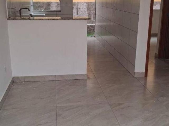 Casa com 2 dormitórios à venda, 52 m² por R$ 280.000 Iolanda Ribeirão das Neves/MG