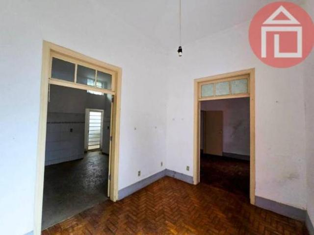 Casa com 2 dormitórios à venda, 52 m² por R$ 300.000,00 Jardim Nova Bragança Bragança Paulista/S