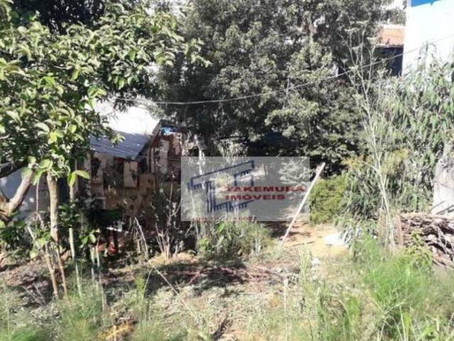 Casa com 2 dormitórios à venda, 52 m² por R$ 300.000,00 Jardim Santa Izabel Cotia/SP