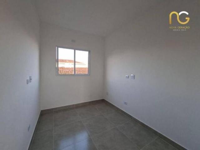 Casa com 2 dormitórios à venda, 52 m² por R$ 320.000,00 Tupi Praia Grande/SP