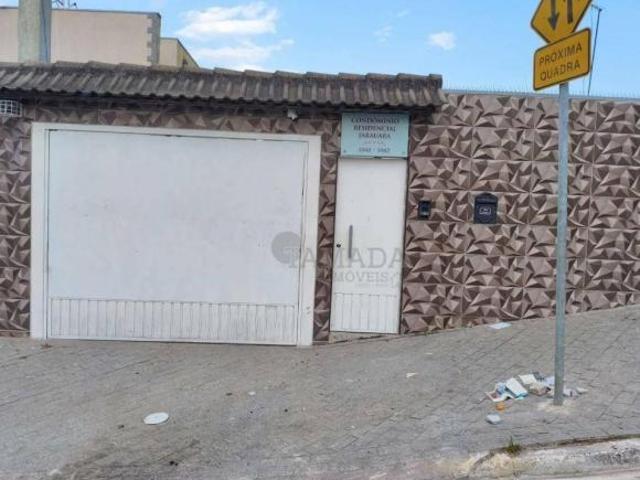 Casa com 2 dormitórios à venda, 52 m² por R$ 335.000,00 Vila Ré São Paulo/SP