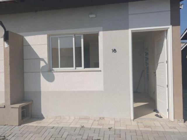 Casa com 2 dormitórios à venda, 52 m² por R$ 380.000,00 Jardim Colonial Atibaia/SP