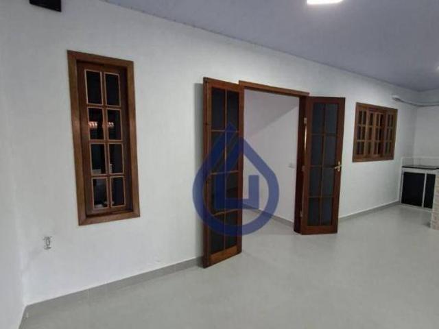 Casa com 2 dormitórios à venda, 52 m² por R$ 380.000,00 Jardim Residencial Indaiá Santa Gertrude