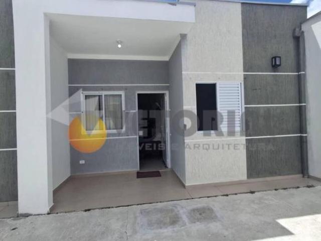 Casa com 2 dormitórios à venda, 52 m² R$ 320.000 Gaivotas Caraguatatuba/SP