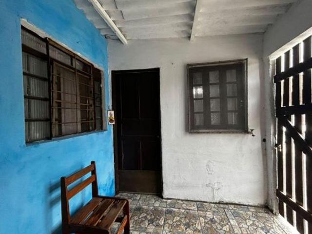 Casa com 2 dormitórios à venda 53.9 m² Nossa Senhora do Sion Itanhaém/SP