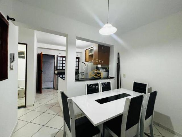 Casa com 2 dormitórios à venda, 53 m² Vila Lunardi Campinas/SP