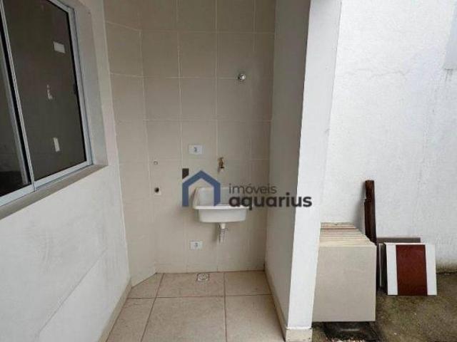 Casa com 2 dormitórios à venda, 53 m² Chácaras Pousada do Vale São José dos Campos/SP