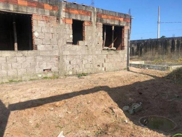 Casa com 2 dormitórios à venda 53 m² Cibratel 2 Itanhaém/SP