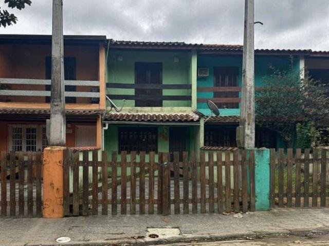 Casa com 2 dormitórios à venda, 53 m² Maresias São Sebastião/SP