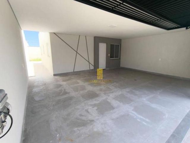 Casa com 2 dormitórios à venda, 53 m² por R$ 430.000,00 Jardim Araras Indaiatuba/SP