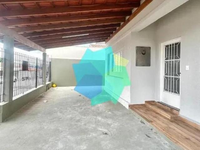 Casa com 2 dormitórios à venda, 53 m² por R$ 460.000,00 Bela Vista Salto/SP
