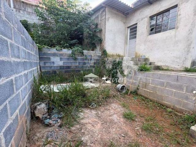 Casa com 2 dormitórios à venda, 53 m² por R$ 161.000,00 Campo Verde Ibiúna/SP