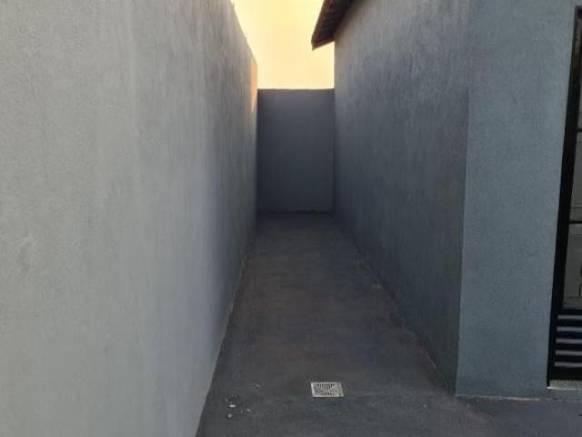Casa com 2 dormitórios à venda, 53 m² por R$ 190.000,00 Altos do Vale II Mococa/SP