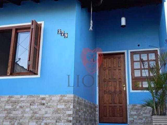 Casa com 2 dormitórios à venda, 53 m² por R$ 240.000,00 Parque da Matriz Cachoeirinha/RS