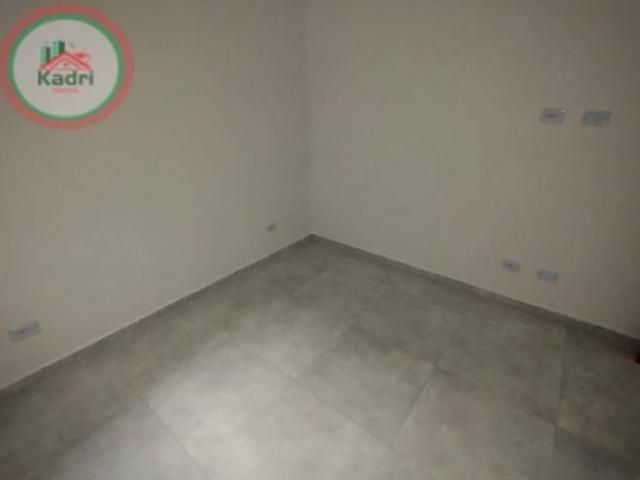 Casa com 2 dormitórios à venda, 53 m² por R$ 270.000 Mirim Praia Grande/SP