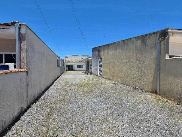 Casa com 2 dormitórios à venda, 53 m² por R$ 280.000,00 Eliana Guaratuba/PR
