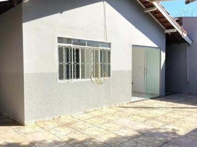 Casa com 2 dormitórios à venda, 53 m² por R$ 280.000,00 Jardim Alto dos Ypês Mogi Guaçu/SP