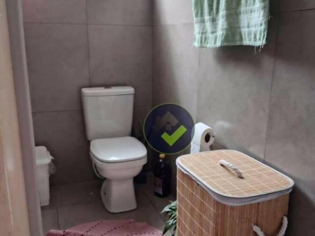 Casa com 2 dormitórios à venda, 53 m² por R$ 285.000,00 Jardim Carolina Lençóis Paulista/SP