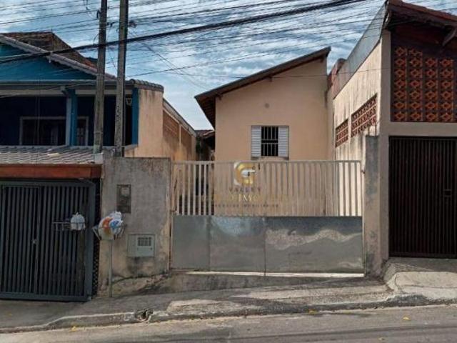 Casa com 2 dormitórios à venda, 53 m² por R$ 305.000,00 Jardim São José São José dos Campos/SP