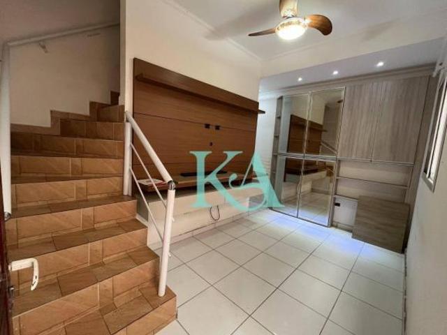 Casa com 2 dormitórios à venda, 53 m² por R$ 315.000 Tude Bastos Sítio do Campo Praia Grande/S
