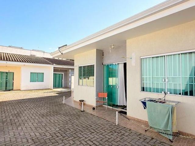 Casa com 2 dormitórios à venda, 53 m² por R$ 315.000,00 Eliana Guaratuba/PR