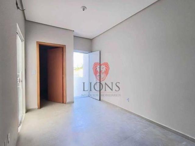 Casa com 2 dormitórios à venda, 53 m² por R$ 325.000,00 Bela Vista Gravataí/RS