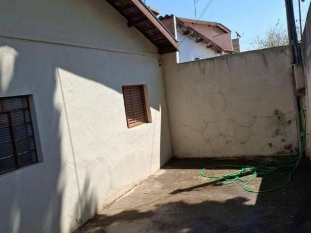 Casa com 2 dormitórios à venda, 53 m² por R$ 365.000,00 Jardim Florence Campinas/SP