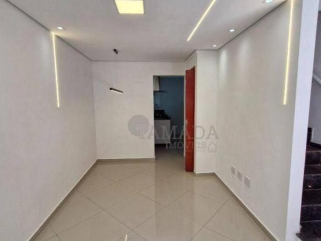 Casa com 2 dormitórios à venda, 53 m² por R$ 370.000,00 Vila Ré São Paulo/SP